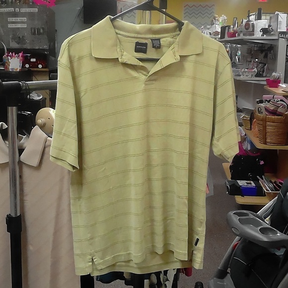 Arrow | Shirts | Mens Arrow Polo | Poshmark